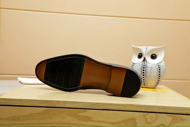 Affordable Louis Vuitton Business Shoes