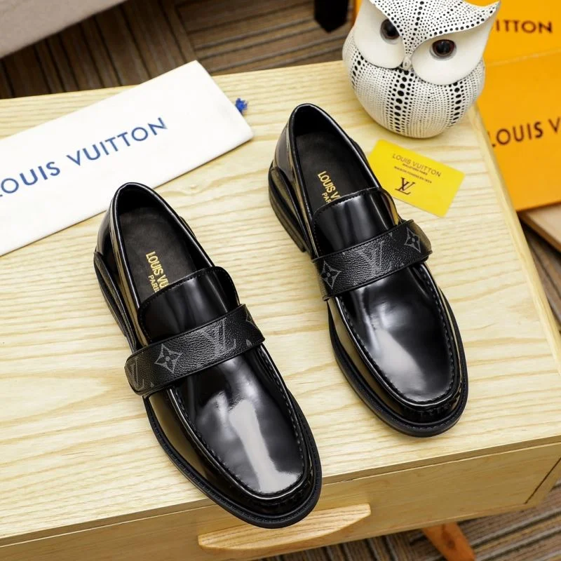 Louis Vuitton Business Shoes