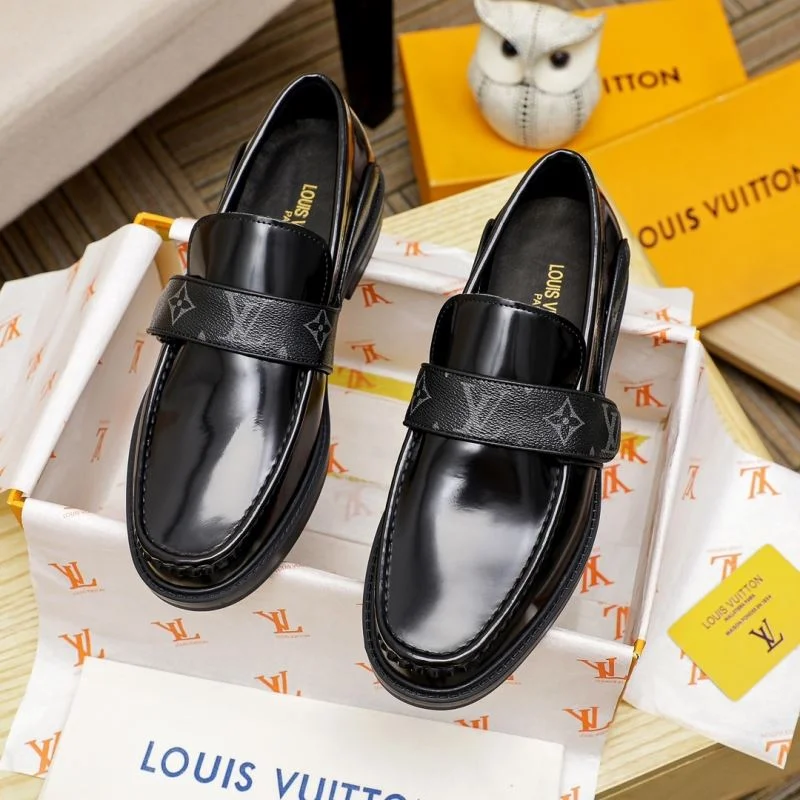 Louis Vuitton Business Shoes