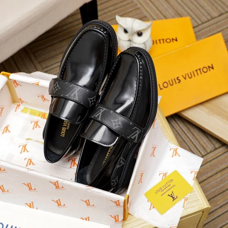 Louis Vuitton Business Shoes