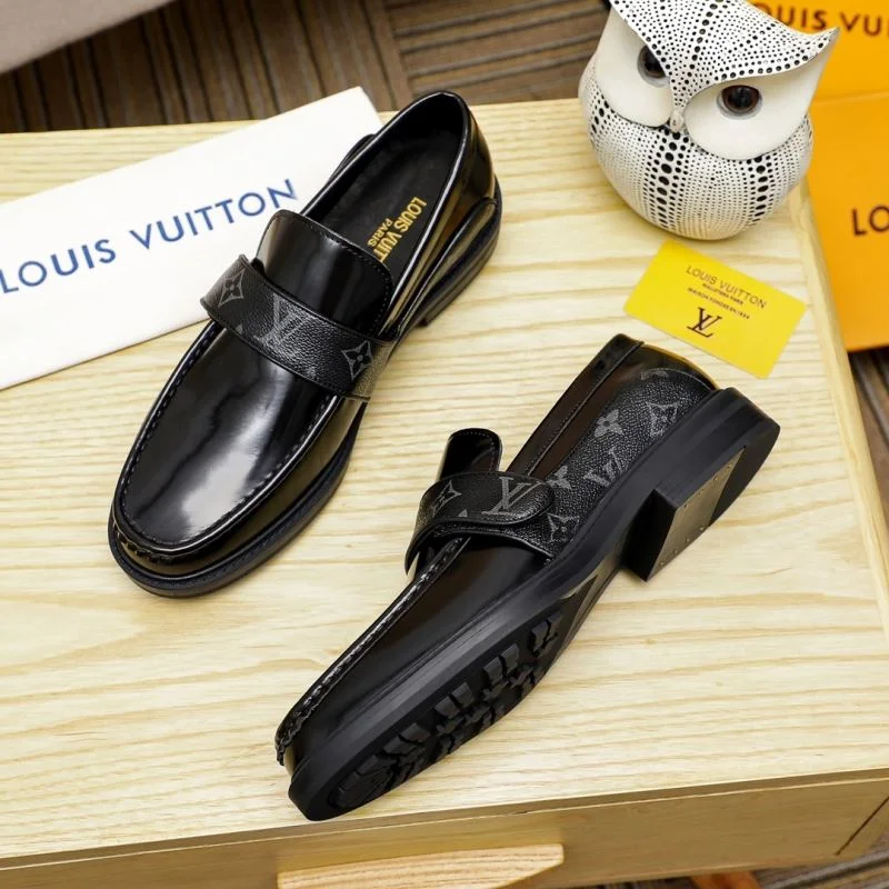 Louis Vuitton Business Shoes