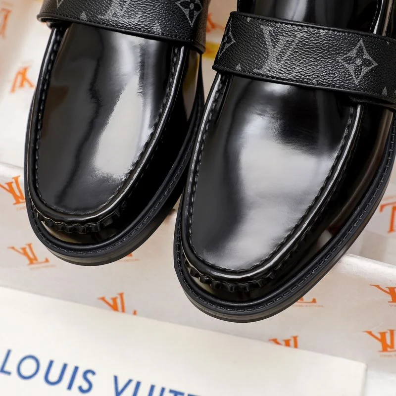 Louis Vuitton Business Shoes