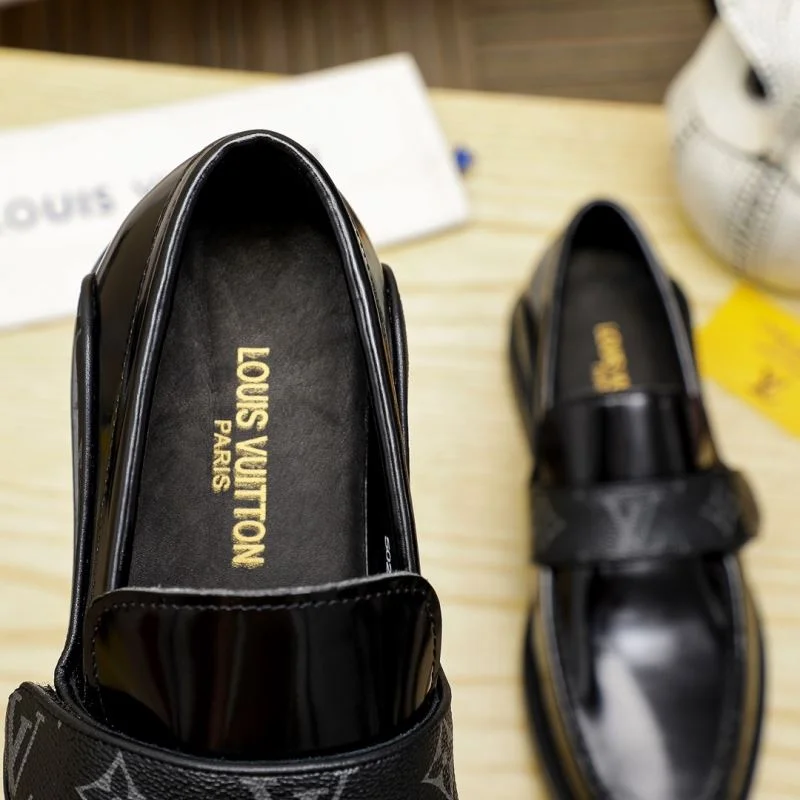 Louis Vuitton Business Shoes