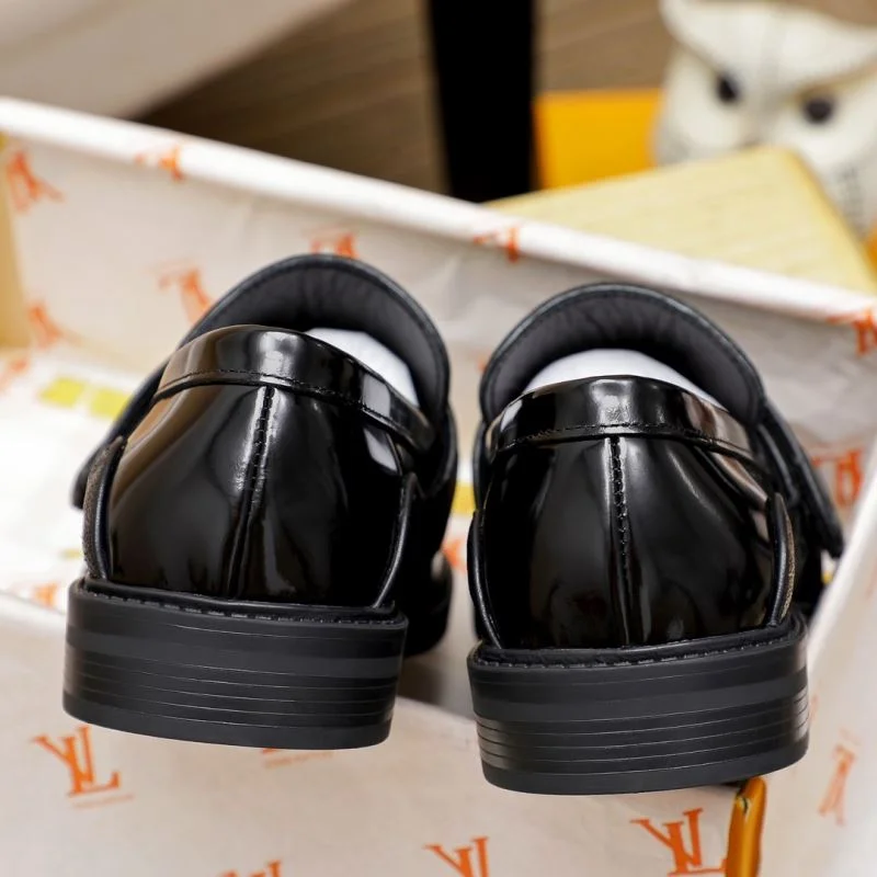 Louis Vuitton Business Shoes