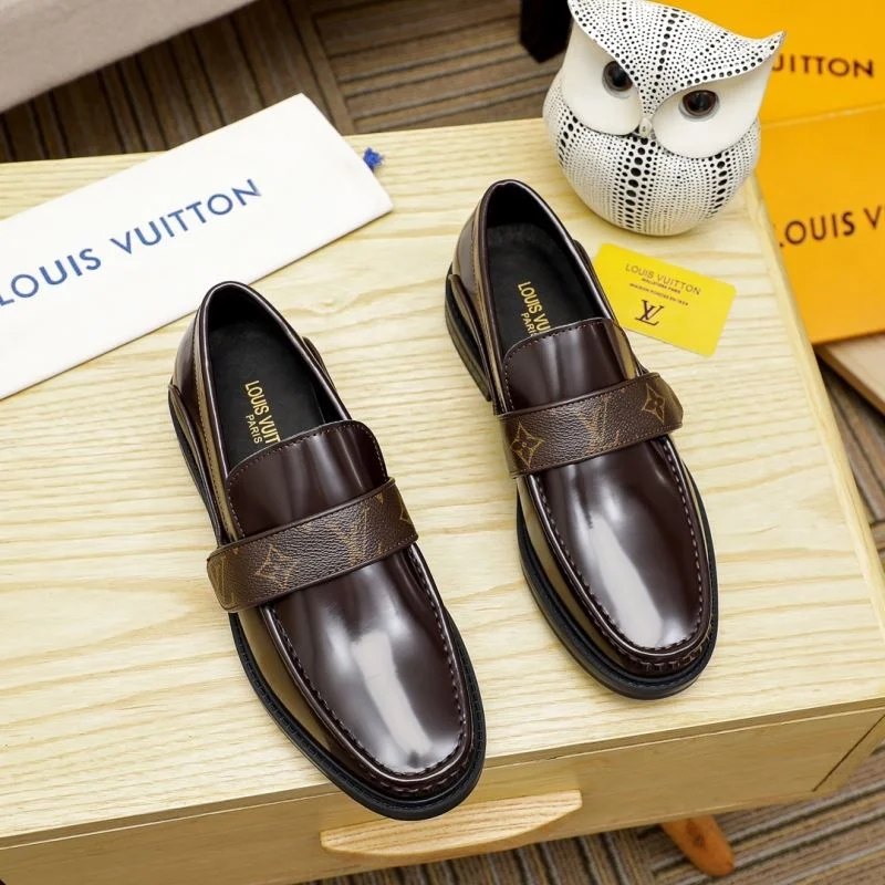 Louis Vuitton Business Shoes