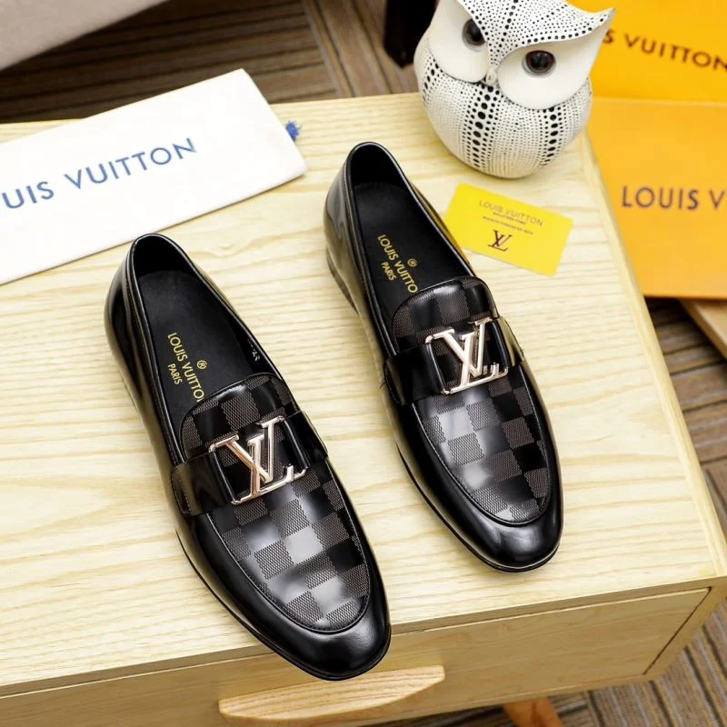 Louis Vuitton Business Shoes