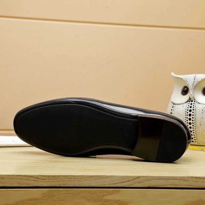 Perfect replica Louis Vuitton Business Shoes