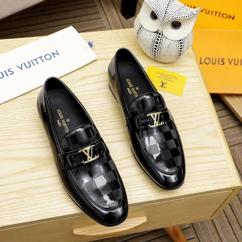 Louis Vuitton Business Shoes