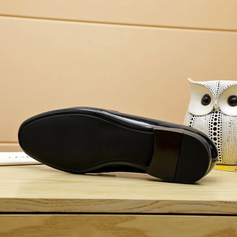Factory-made Louis Vuitton Business Shoes