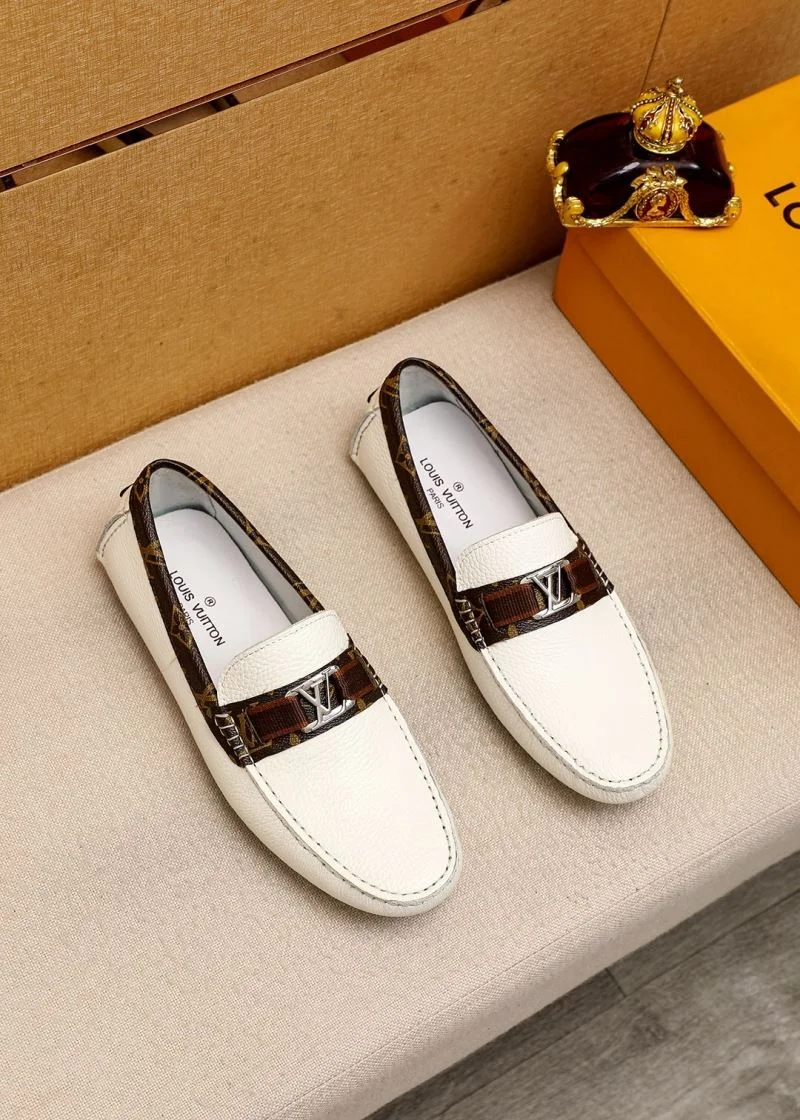 Louis Vuitton Business Shoes