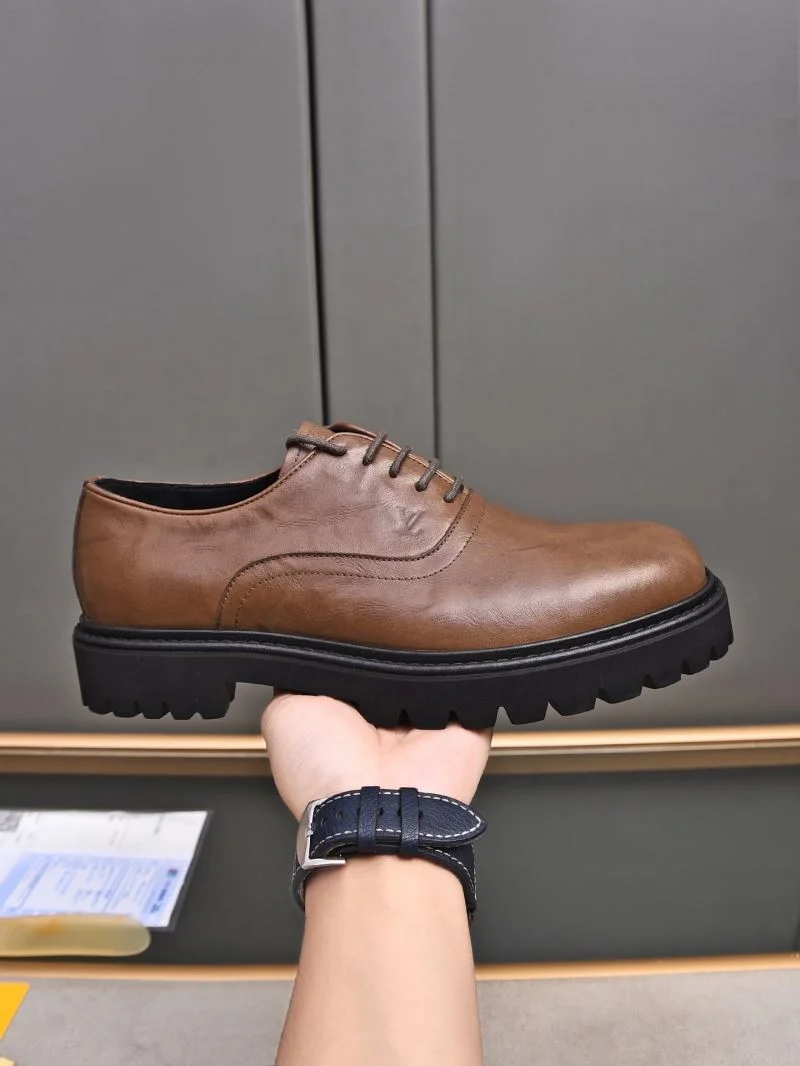 Louis Vuitton Business Shoes