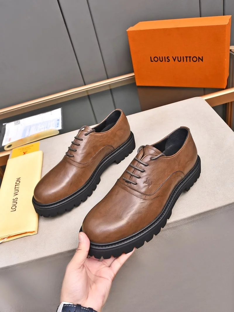 Louis Vuitton Business Shoes