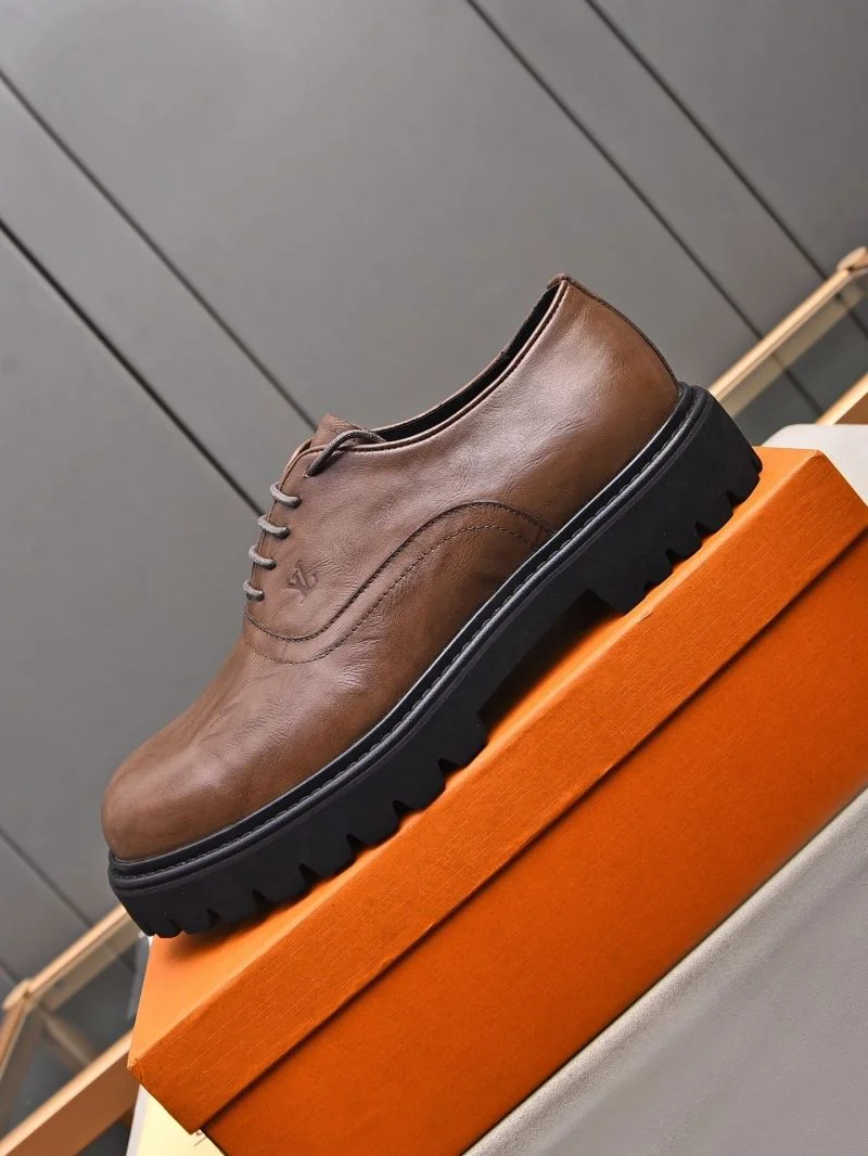 Louis Vuitton Business Shoes