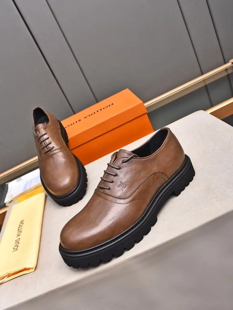 Louis Vuitton Business Shoes