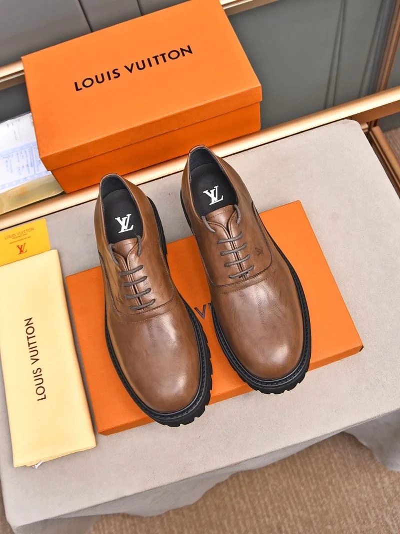 Louis Vuitton Business Shoes