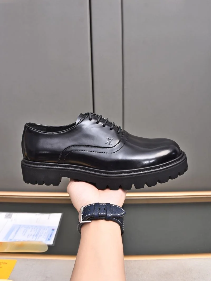 Louis Vuitton Business Shoes