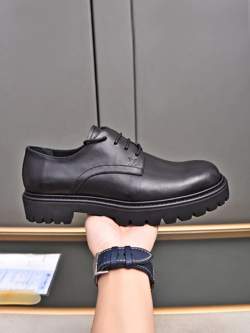 Louis Vuitton Business Shoes