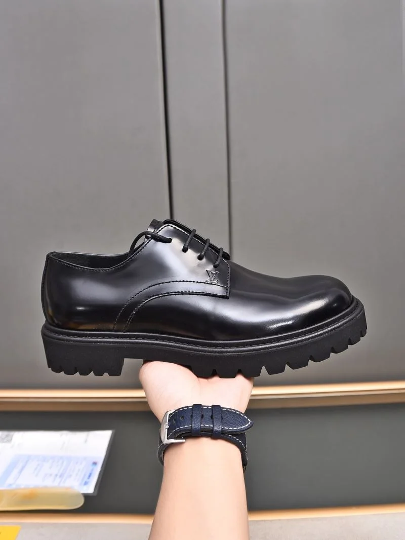 Louis Vuitton Business Shoes