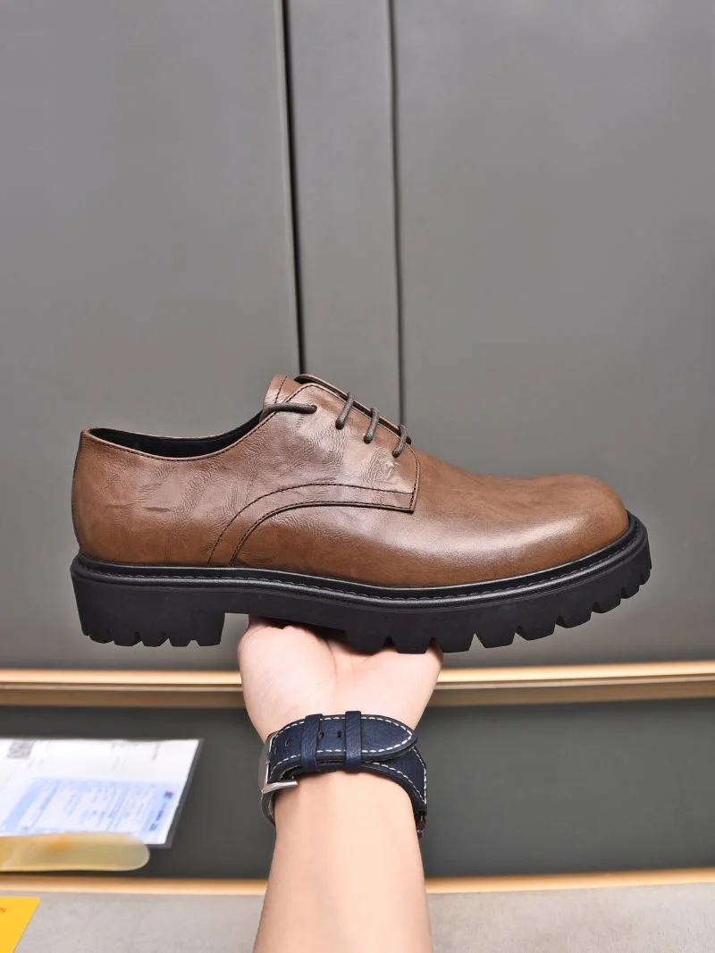 Louis Vuitton Business Shoes