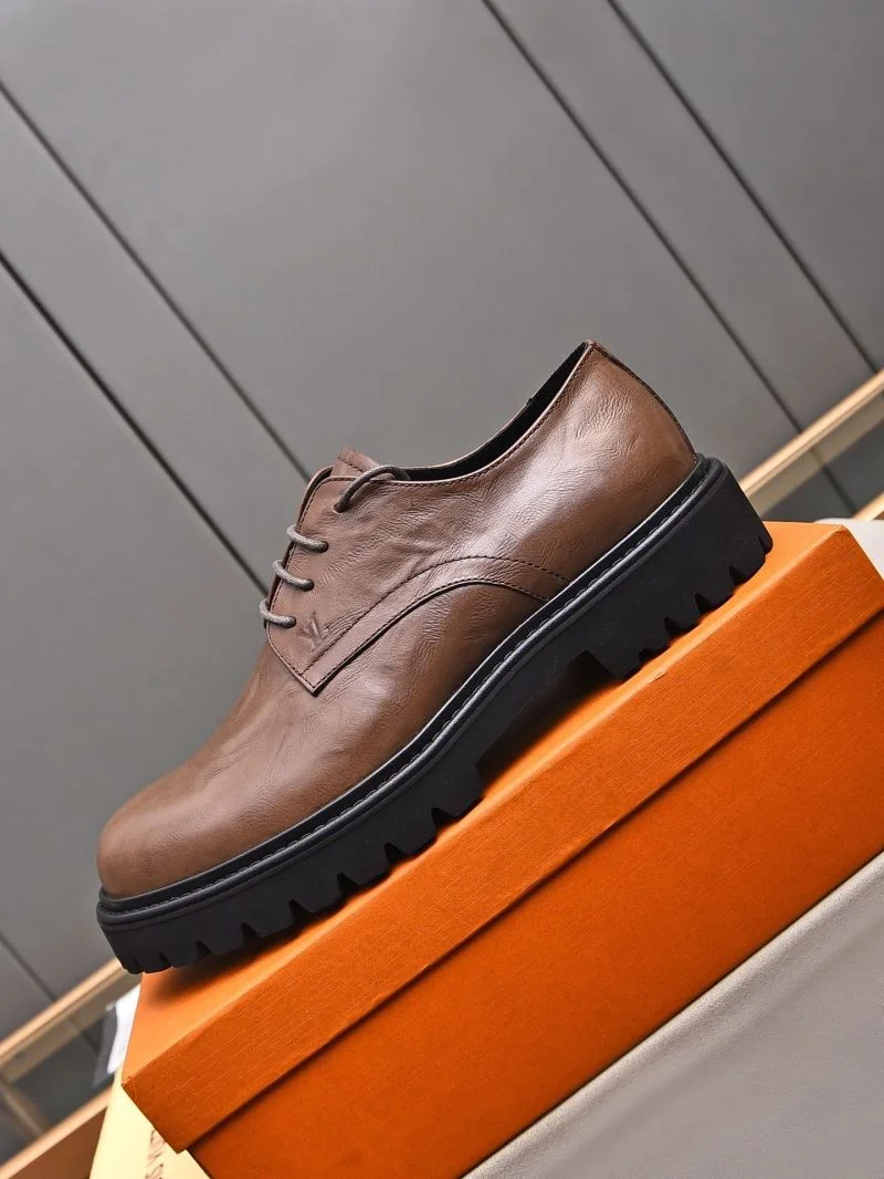 Value-priced Louis Vuitton Business Shoes