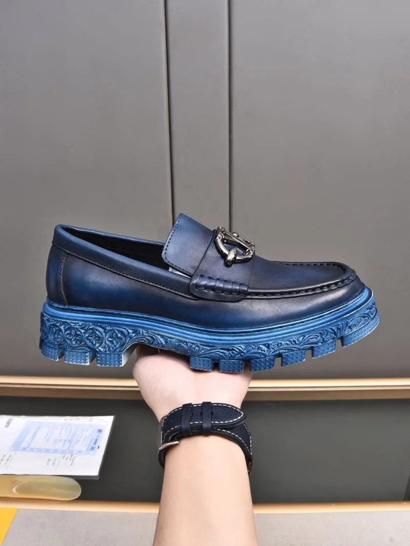 Louis Vuitton Business Shoes