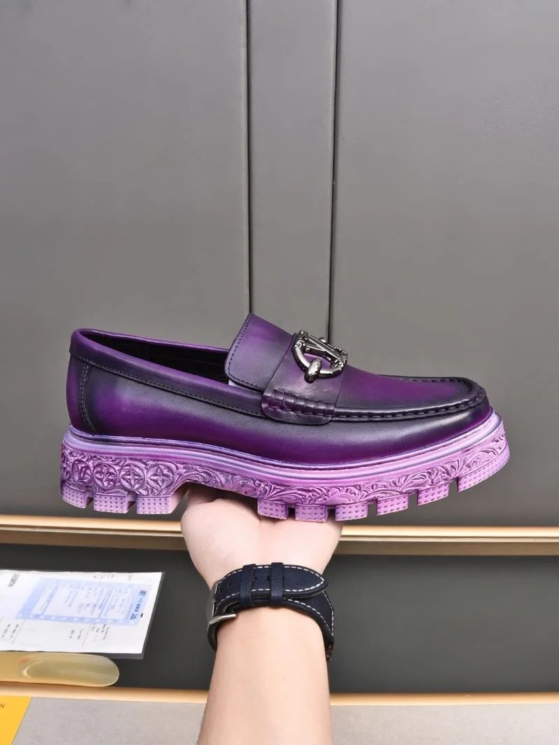 Louis Vuitton Business Shoes