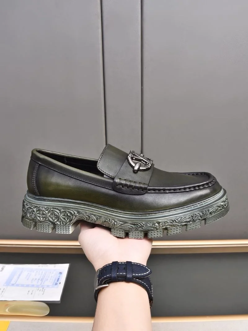 Louis Vuitton Business Shoes