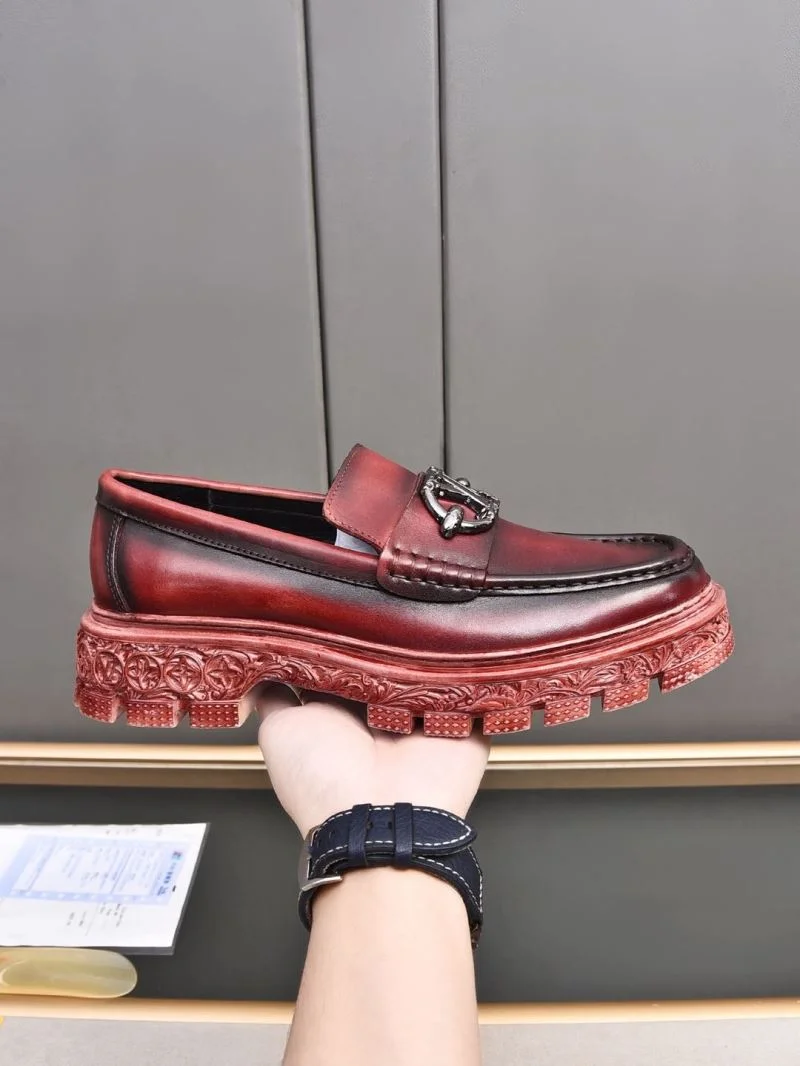 Louis Vuitton Business Shoes