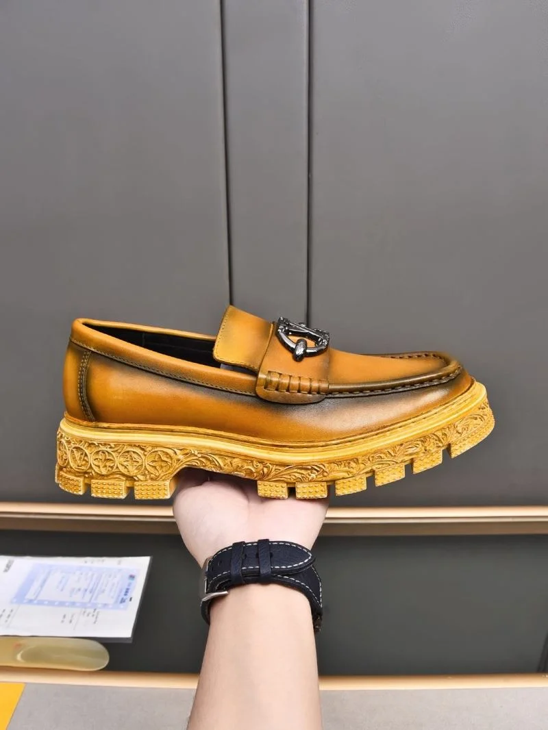 Louis Vuitton Business Shoes