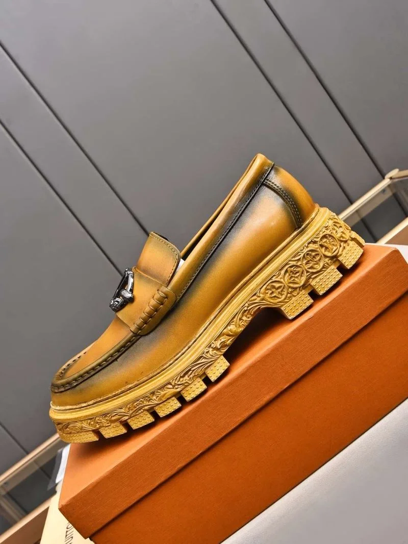 OEM Louis Vuitton Business Shoes