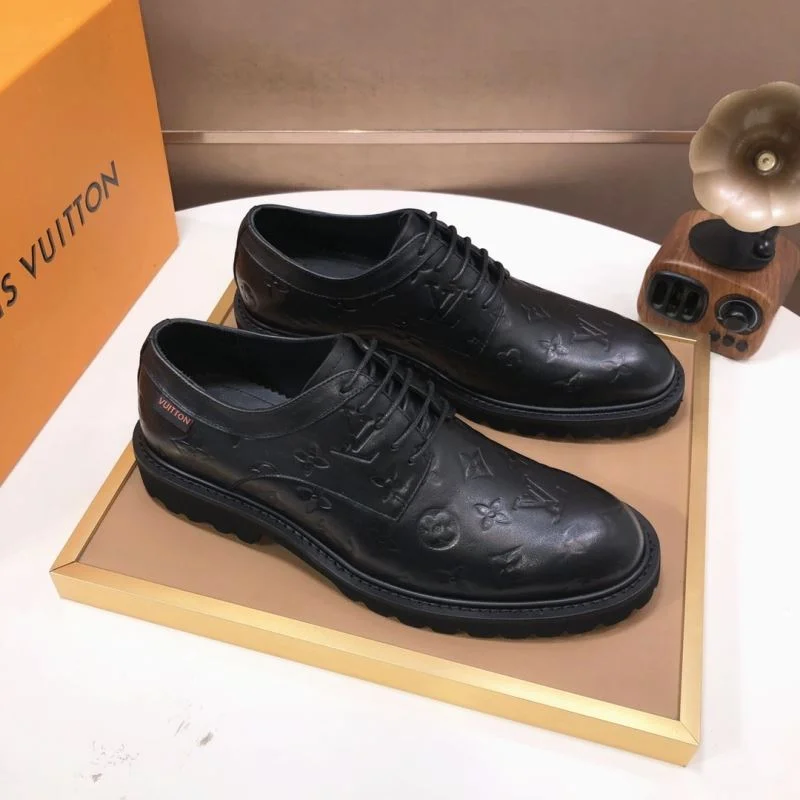 Louis Vuitton Business Shoes