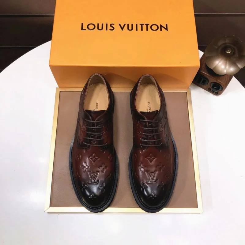 Louis Vuitton Business Shoes