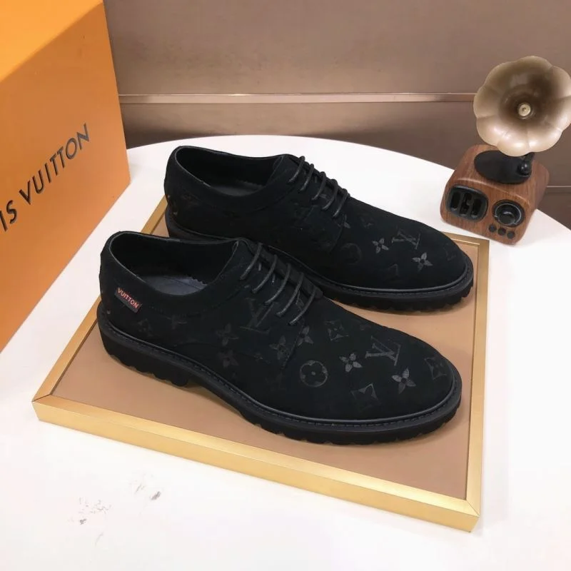 Louis Vuitton Business Shoes