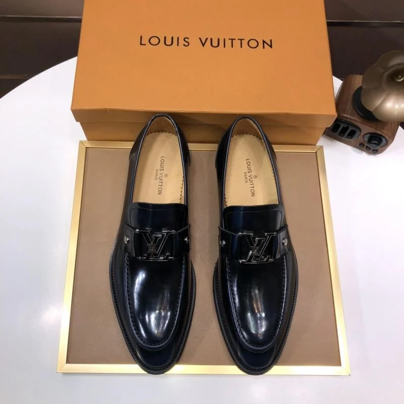 Louis Vuitton Business Shoes