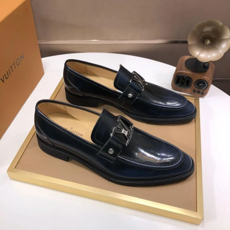 Louis Vuitton Business Shoes