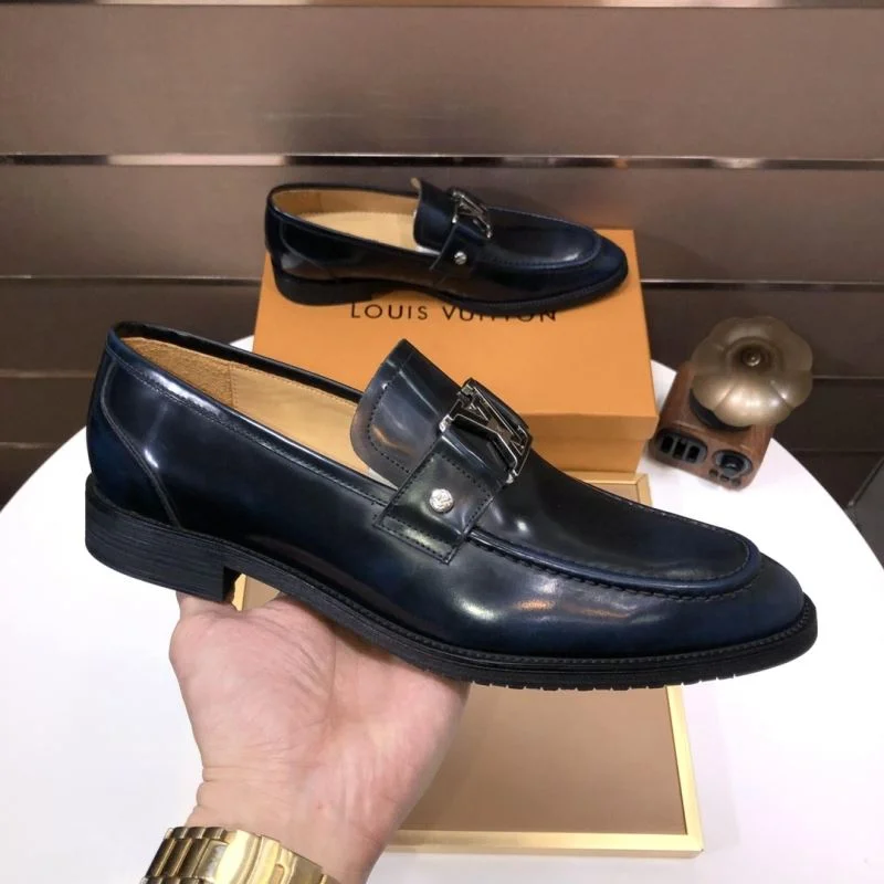 Louis Vuitton Business Shoes