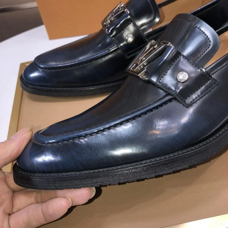 Louis Vuitton Business Shoes
