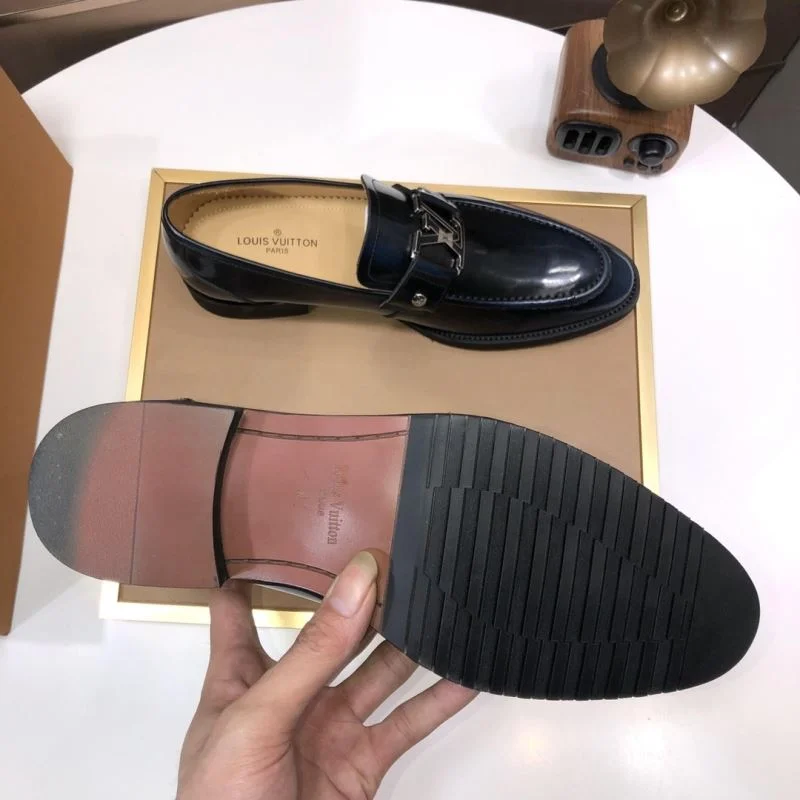 Louis Vuitton Business Shoes