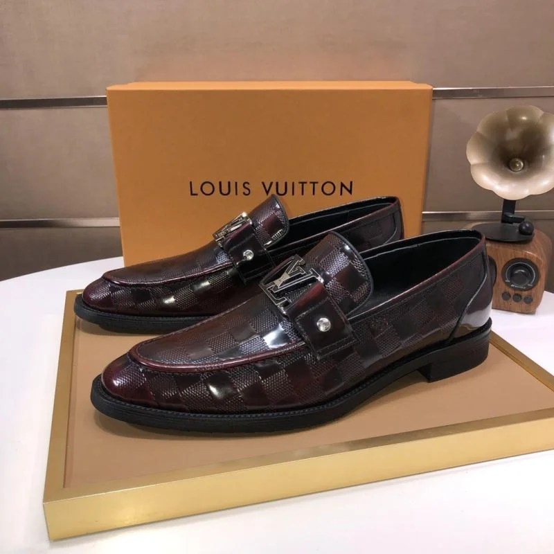 Louis Vuitton Business Shoes