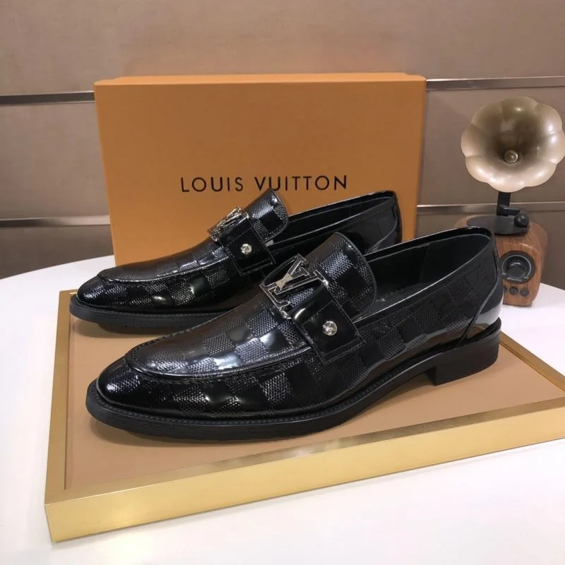 Louis Vuitton Business Shoes