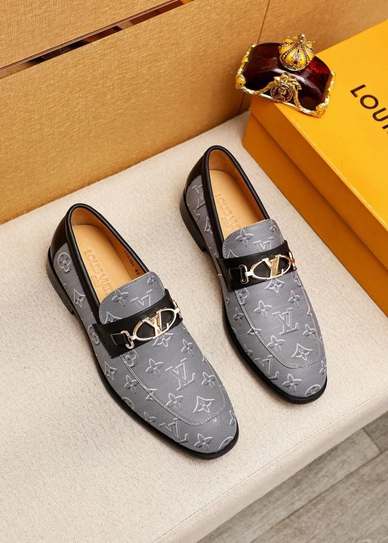 Louis Vuitton Business Shoes