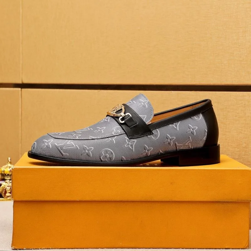 Inexpensive Louis Vuitton Business Shoes