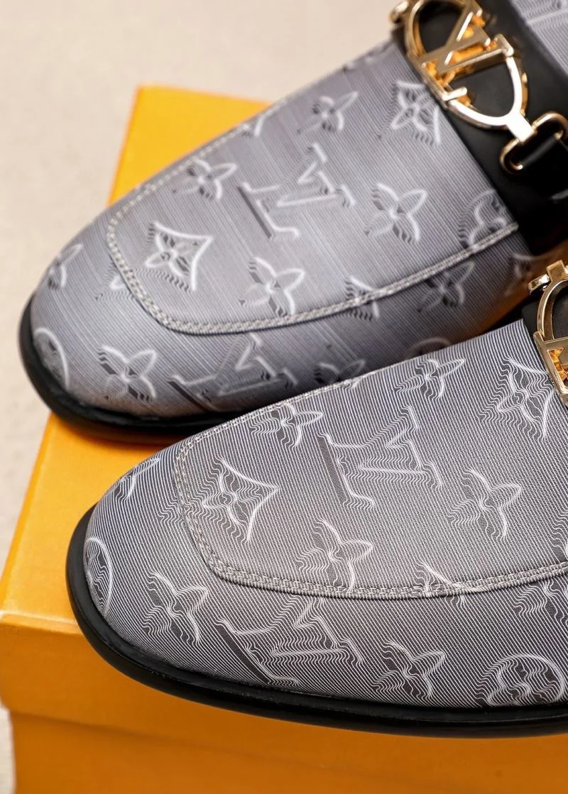 Inexpensive Louis Vuitton Business Shoes