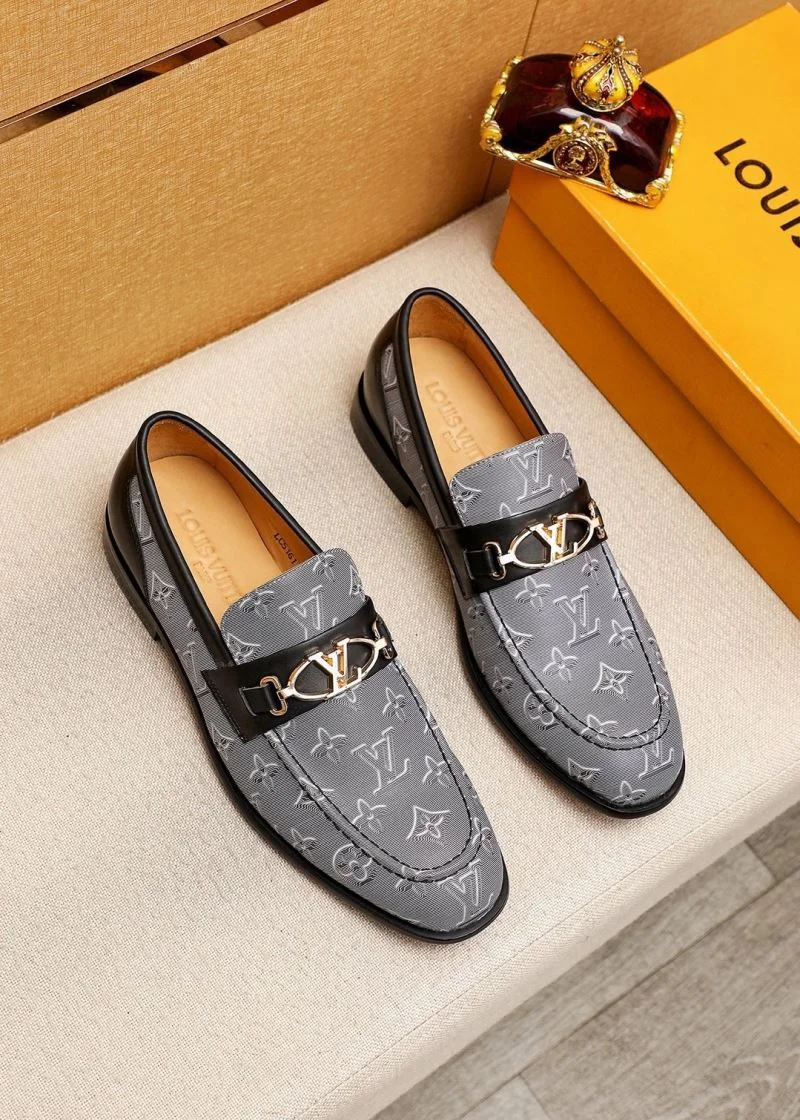 Louis Vuitton Business Shoes