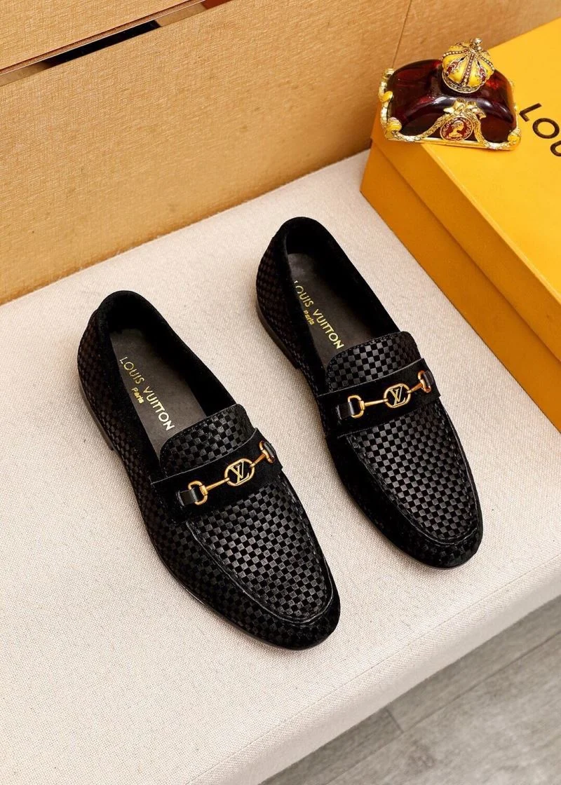 Louis Vuitton Business Shoes