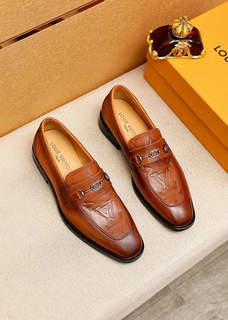 Louis Vuitton Business Shoes