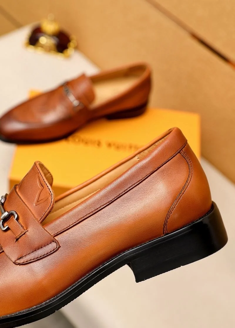 Official Louis Vuitton Business Shoes