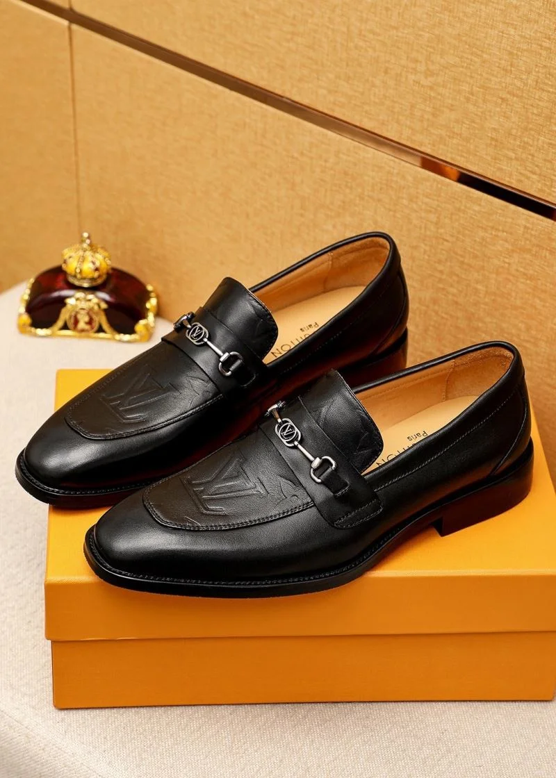 OEM Louis Vuitton Business Shoes