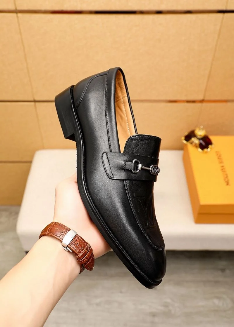 OEM Louis Vuitton Business Shoes