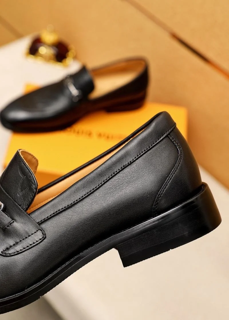 OEM Louis Vuitton Business Shoes